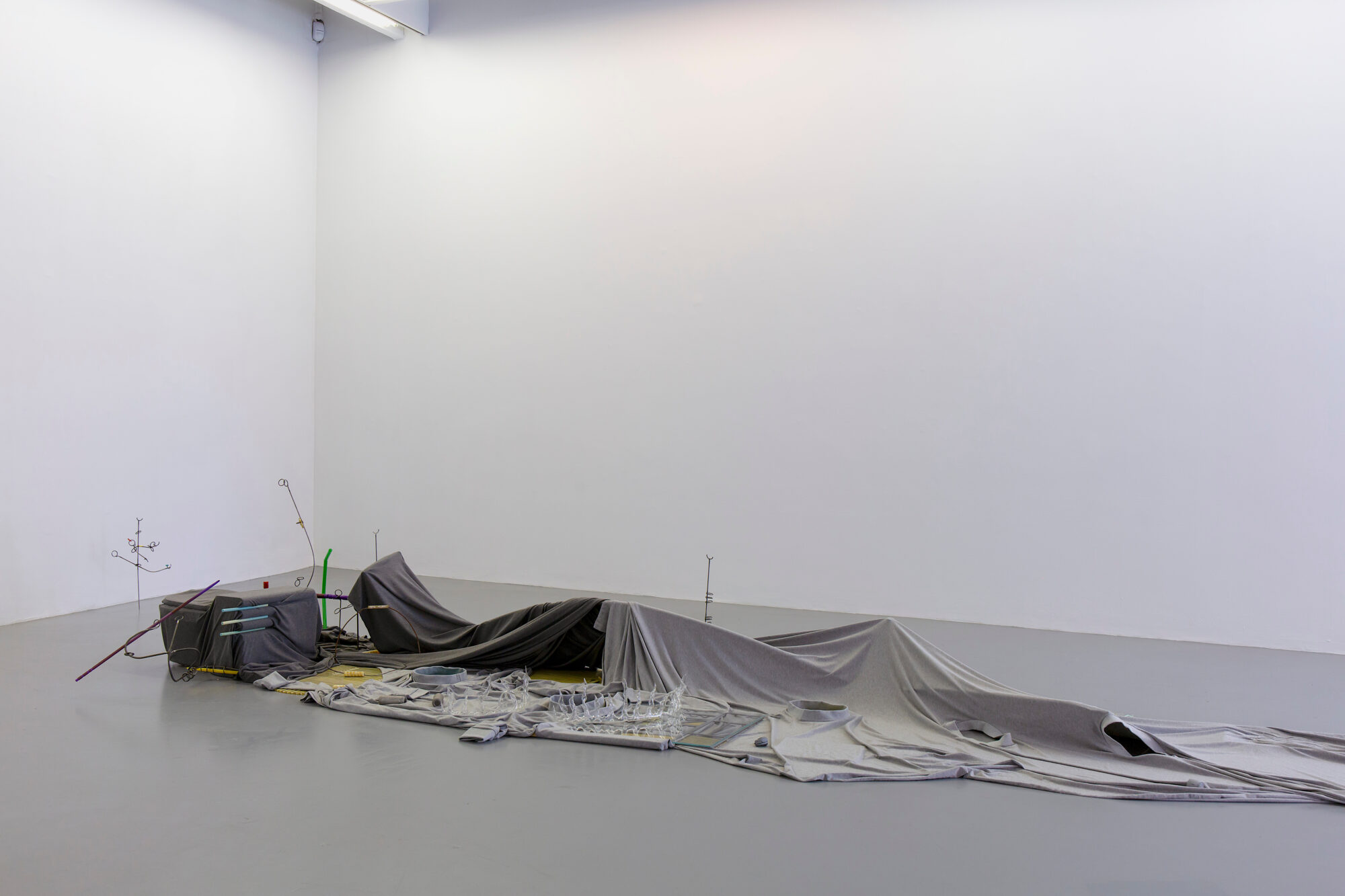 GALALITH - Lauren Gault